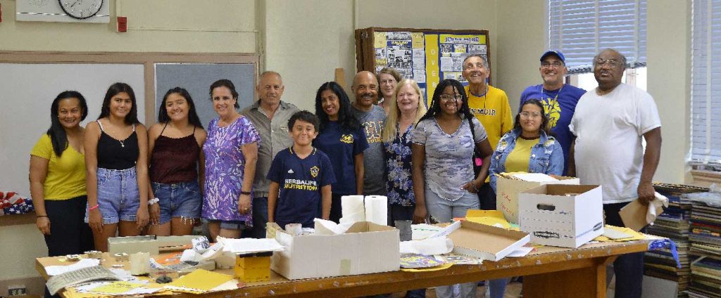 Museum – John Muir HS Alumni Association