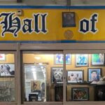 Hall of Fame – John Muir HS Alumni Association