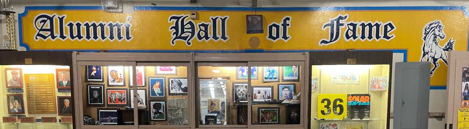 Hall of Fame – John Muir HS Alumni Association